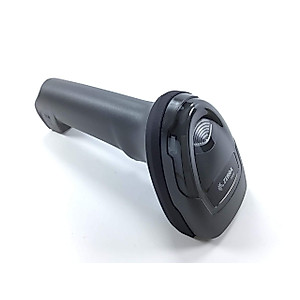 Zebra DS2278 Series Cordless Handheld Standard Range Area Imager Kit with Presentation Cradle and USB Kit, Black (DS2278-SR7U2100PRW) (Renewed)