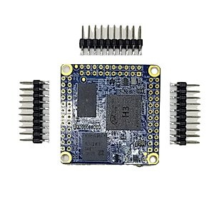 Midautoo NanoPi NEO Allwinner H3 Development Board Super Raspberry Pie -Core -A7 DDR3 (RAM 256MB)