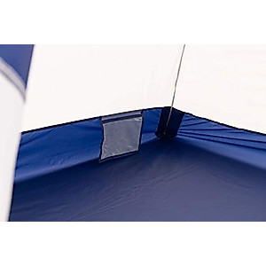 ALPS Mountaineering Lynx 2-Person Tent - Gray/Navy