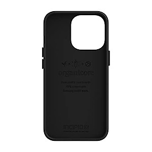 Organicore for iPhone 13 Pro - Charcoal