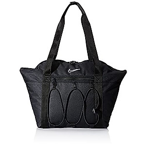 Nike CV0063 Nike One Gym Bag women's black/black/white 1SIZE