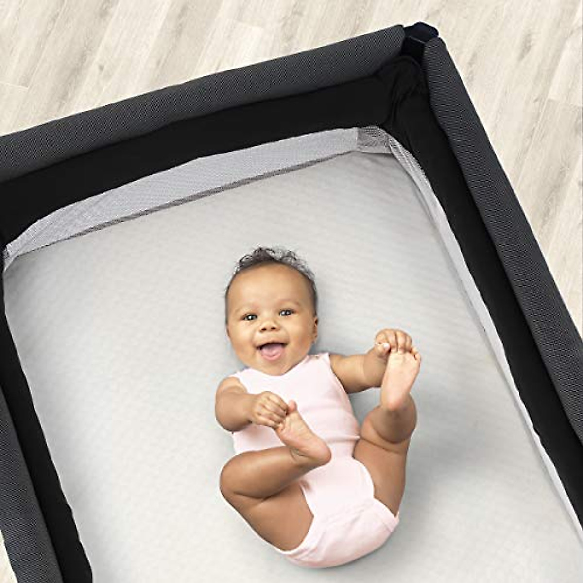 Chicco Lullaby Playard Sheet - Ivory | Ivory