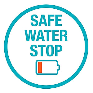 Gardena 1834 C-1060 Water Computer,