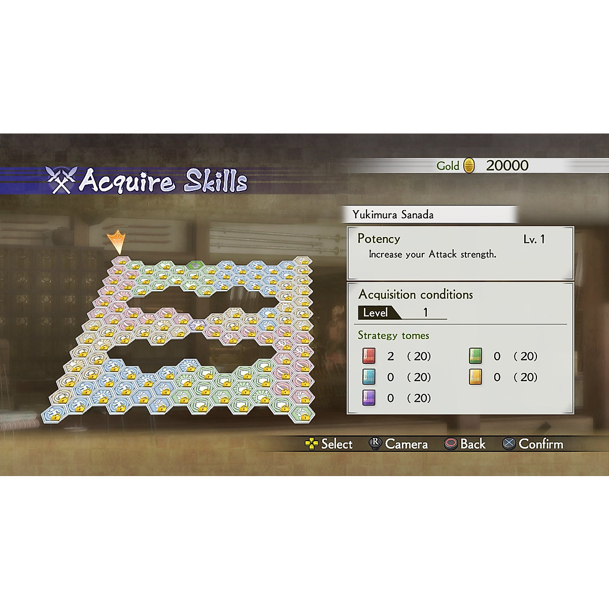 Samurai Warriors 4 II (PS4)