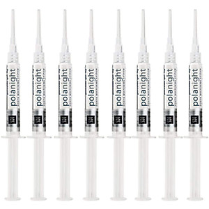 PolaNight Spearmint 22% 8pk (8 gels)