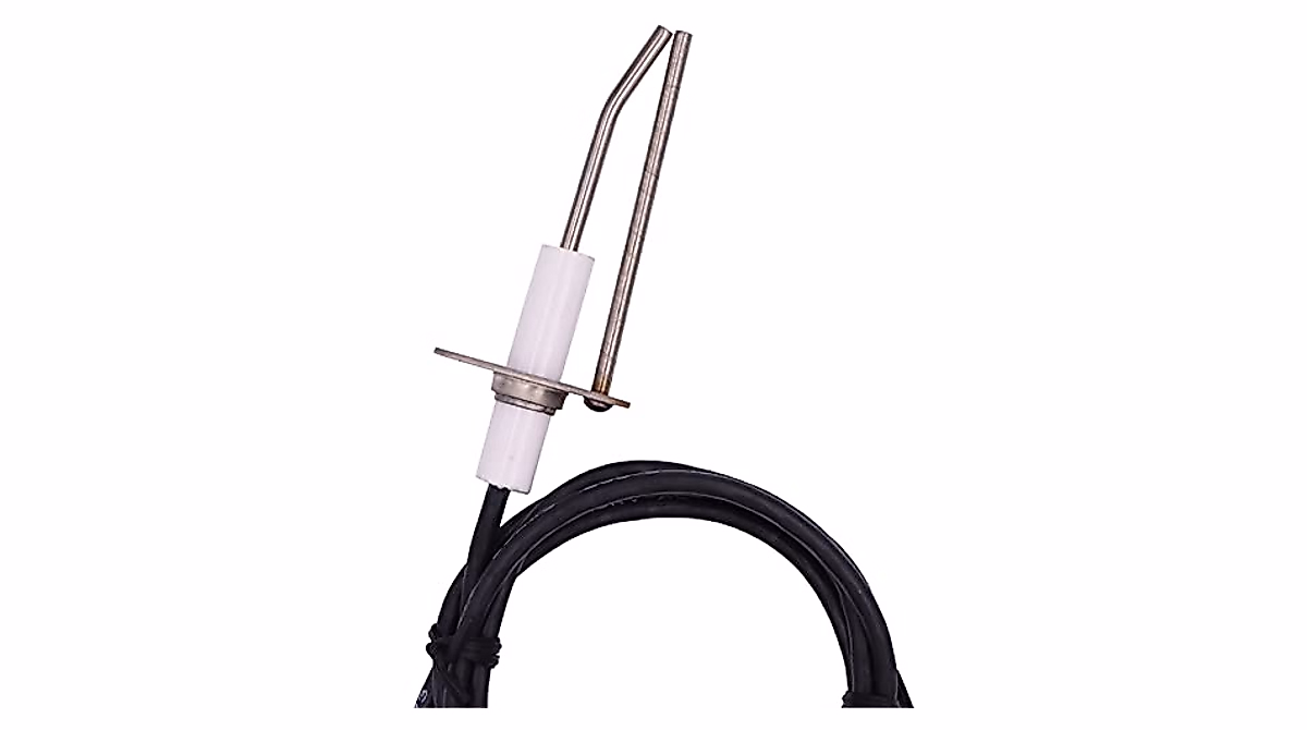 METER STAR Fire Pit Igniter Kit, Push Button Ignition Kit for Fire Pit ...