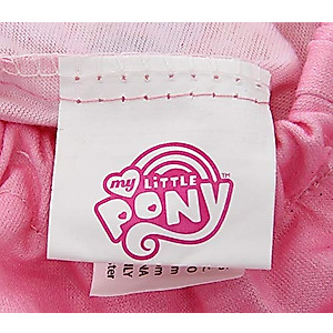 Elope My Little Pony Pinkie Pie Arm and Leg Hoofwarmer Costume Accessory Set