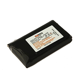 Mobile Warming 7.4V Baselayers Battery