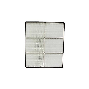 1 HEPA Kenmore Air Purifier Filter, Fits Kenmore models 83200, 83202 (Progressive 335), 83230, 83354, 83355 & 295 Series, Compare to Part # 83375 & 83376, Designed & Engineered by Crucial Air