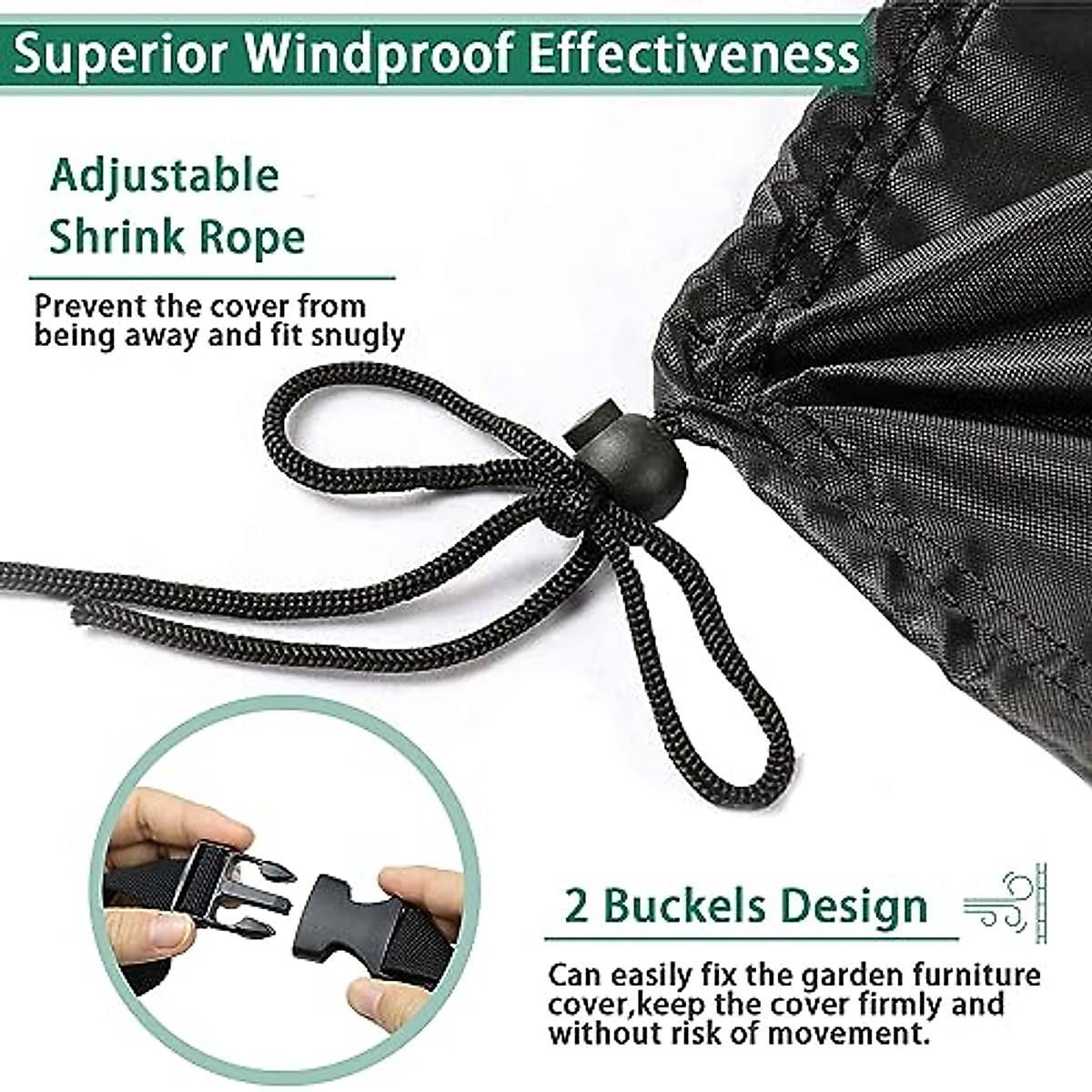 Popcorn Cart Cover,Colewin Heavy Duty Popcorn Machine Cart Cover Compatible with Nostalgia