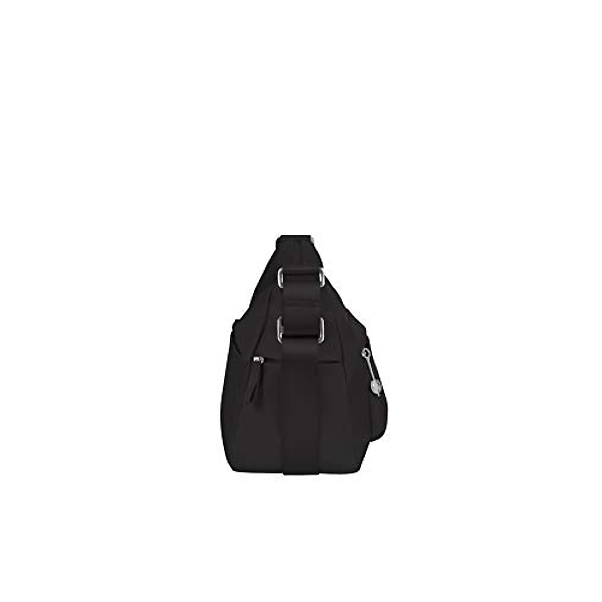 Samsonite Messenger Bags, Black (Black)