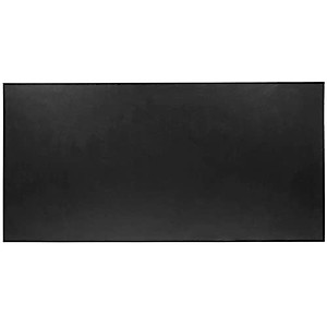 Titan Fitness Universal Desk Top - 30" x 60" Black