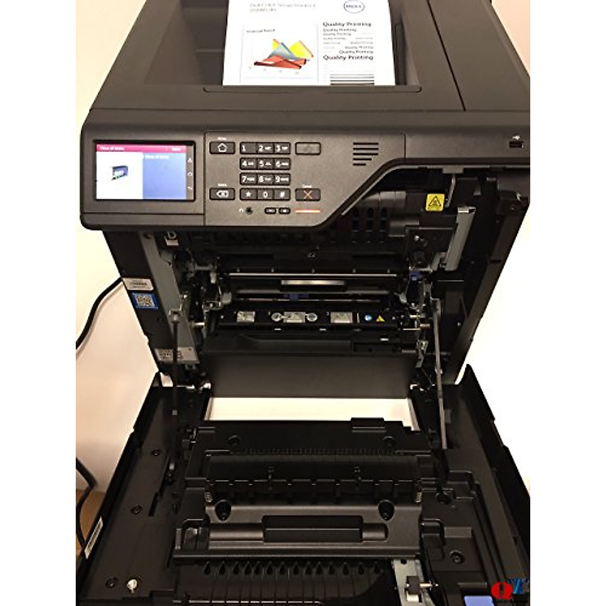 Dell S5840CDN Color Laser Smart Printer