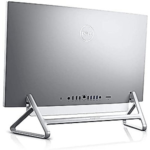 Dell Newest Inspiron 7000 All in One Desktop 27" FHD Display, 11th Gen Intel Quad-Core i5-1135G7, Geforce MX330, 512GB SSD+1TB HDD, 12GB RAM, HDMI, WiFi, Pop-up Webcam, WiFi 6, Win10
