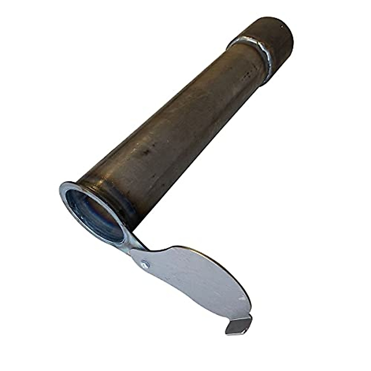 18" SMOKE STACK EXTENSION FOR OKLAHOMA JOE'S LONGHORN