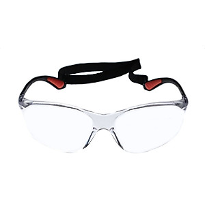 Python Intro 2000 Protective Racquetball Eyeguard (Eyewear)