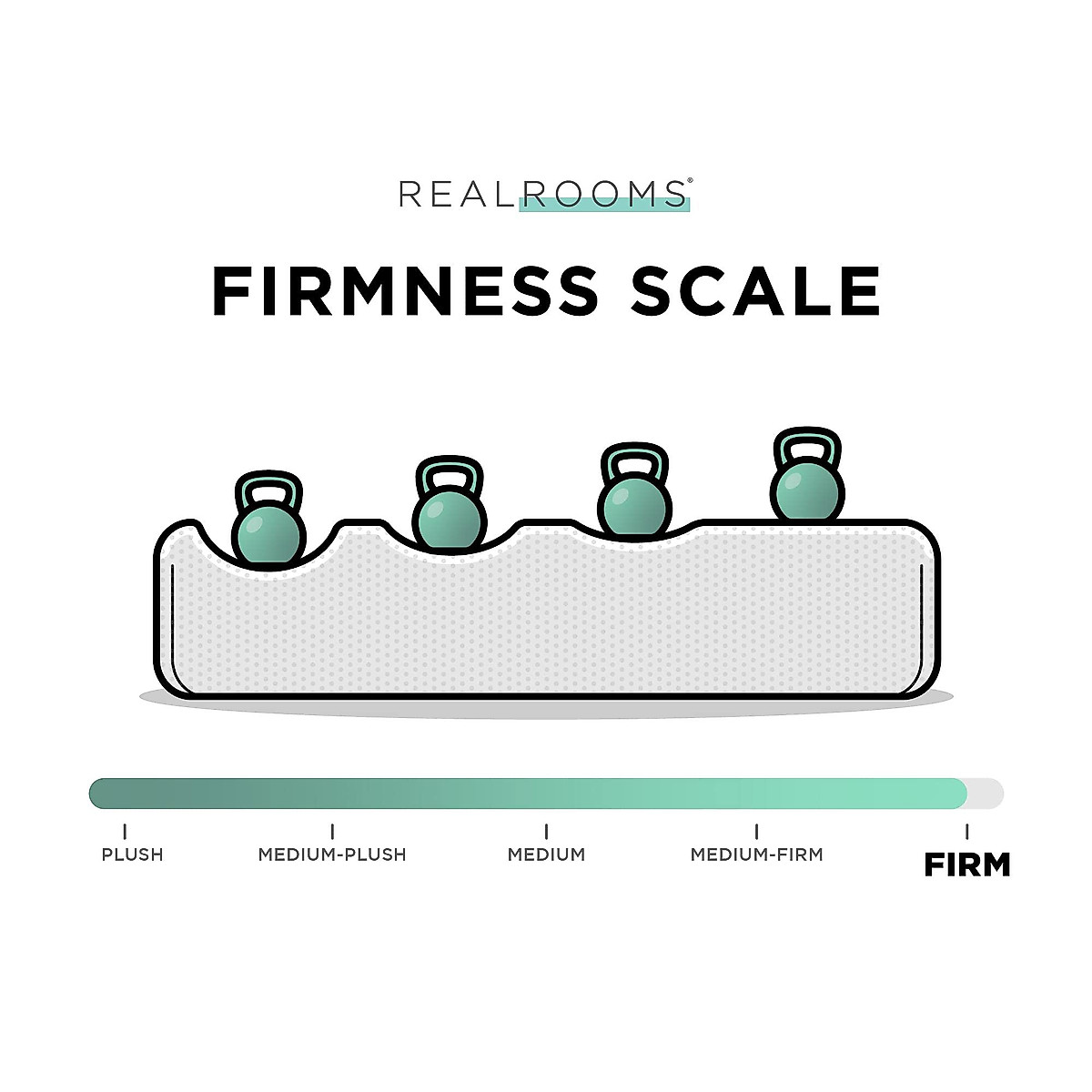 REALROOMS Cassia Pillowback 3-Seater Velvet Sofa, Detachable Pillow, Light Gray