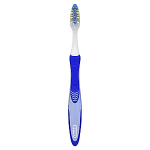 Oral-B Pulsar Toothbrush Soft, Pack of 4