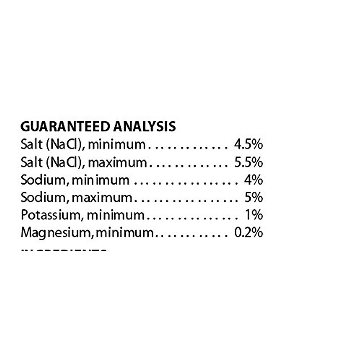 Farnam One Day Response Nutritional Supplement for Young Calves, 2.5 oz