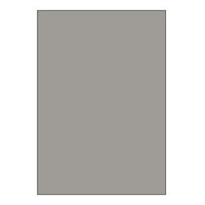 Ketcham 160PE-SM - 14" W x 20" H Deluxe Series Surface Mounted Polished Edge Mirror Door Medicine Cabinet