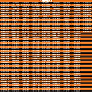 2024 Upgraded 279838 Dryer Heating Element W10724237 3403585 For Whirlpool wed4815ew1 Kenmore 110 Cabrio May.tag Roper red4516fw0 Amana Admiral aed4675yq1 Thermostat Fuse Kit 3387134 3977393 byRomalon