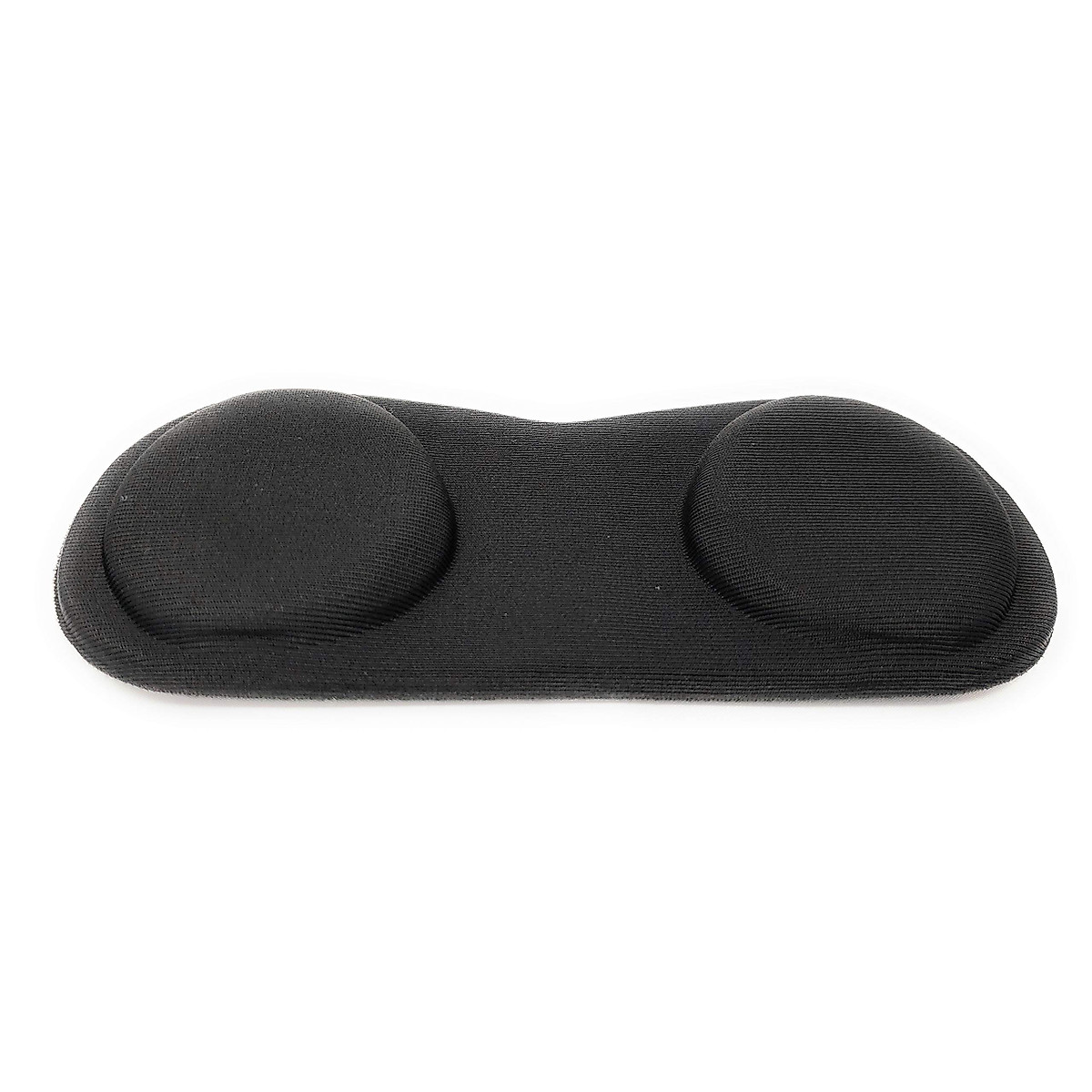 TNE Lens Cover for Valve Index Headset | Protective Dust Proof Protect Anti-Scratch Soft Lens Pad Protector Accessories for VR Virtual Reality Gaming System