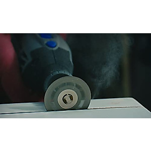 SpeedClic Diamond Cutting Wheel - 38 mm - 2615S545JB