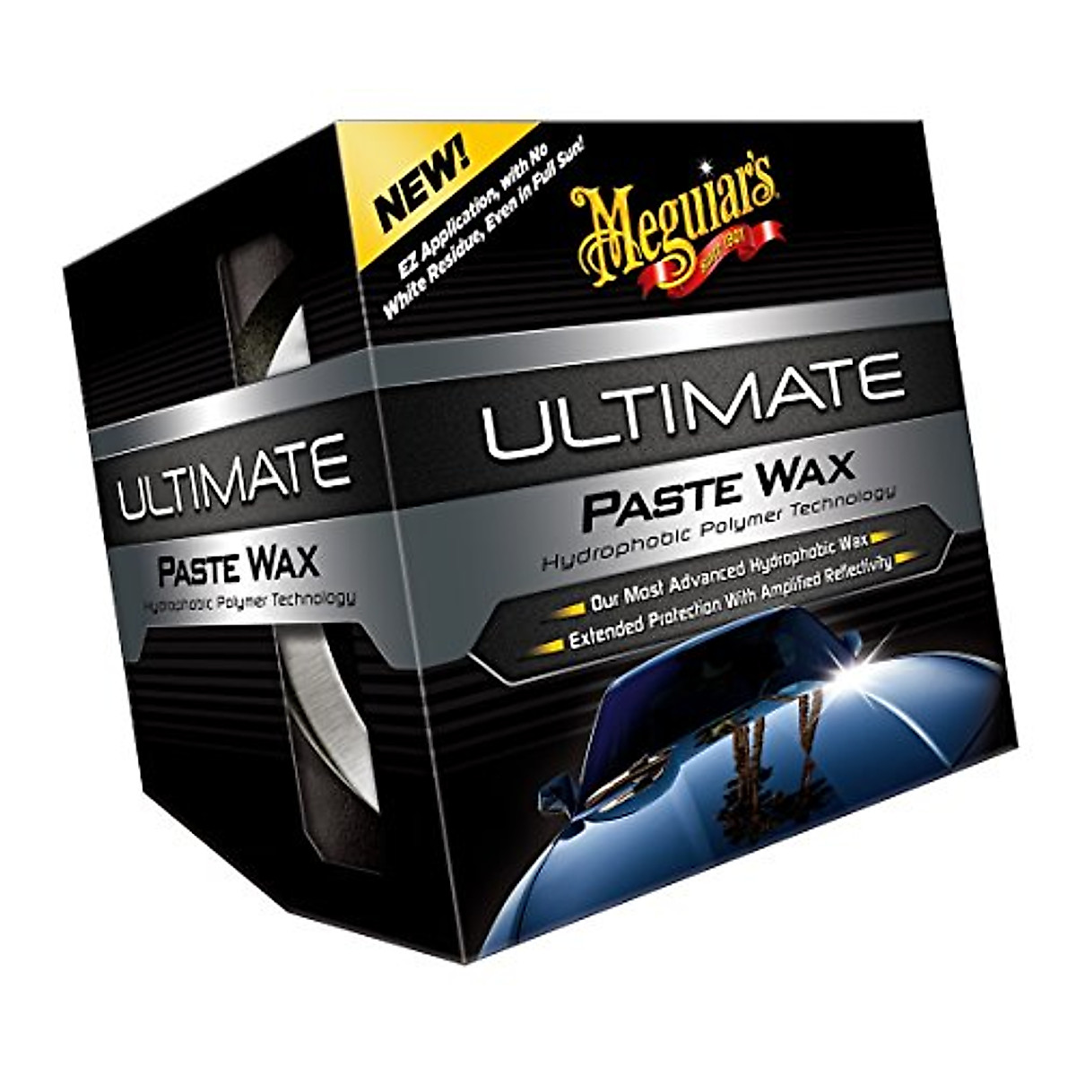 Meguiar's Meguiar's Ultimate Paste Wax - 11oz
