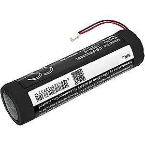 XSPLENDOR XPS Replacement Battery for Eschenbach SmartLux, SmartLux 2.5 PN 1650-1B