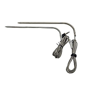 Direct Igniter PRO Digital Thermostat Controller Compatible with TRAEGERS