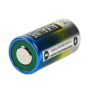 HQRP 4-Pack 6-Volt Battery Compatible with PetSafe RFA-18 RFA-18-11 PBC19-11043 PBC00-12724 PBC19-13095 Bark Control Receiver Dog Collar