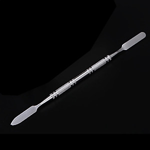 Mcduyant Nail Palette Nail Polish Palette Painting Gel for Nail Art Nail Palette Stirring Rod