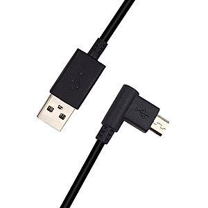Adhiper CTL471 USB Charging Cable Replacement Data Sync Power Supply Cord Compatible with Wacom-Intuos CTL480 CTL690 CTH480 CTH680 CTH690 and Wacom Bamboo CTL470 CTL671 CTL680 CTH470 (Black)