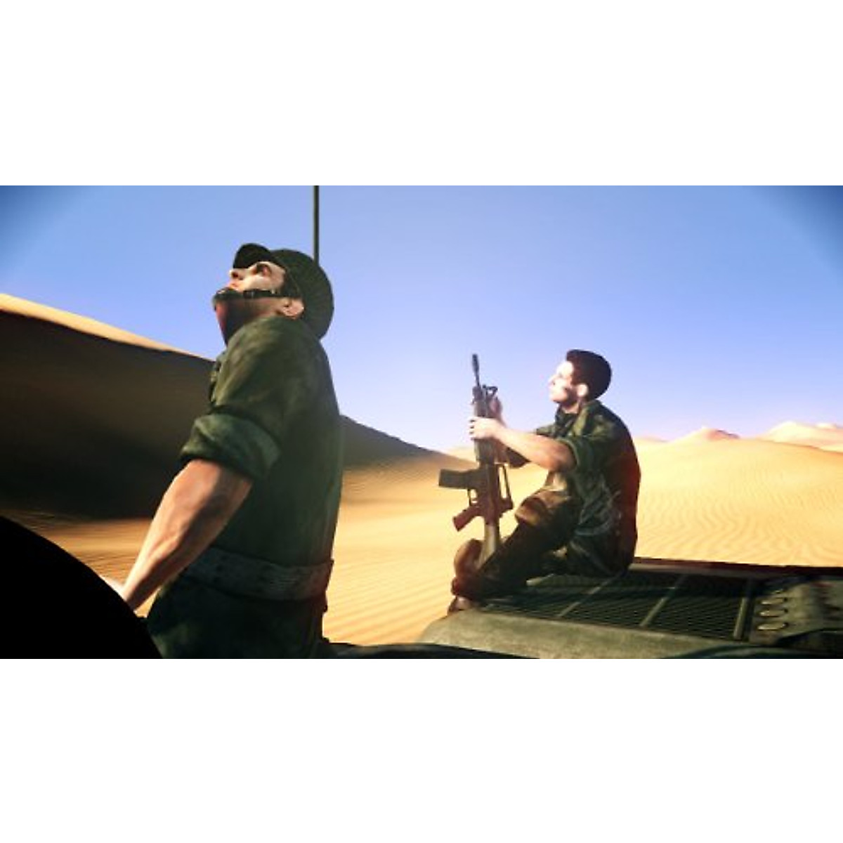 Steel Battalion: Heavy Armor - Xbox 360