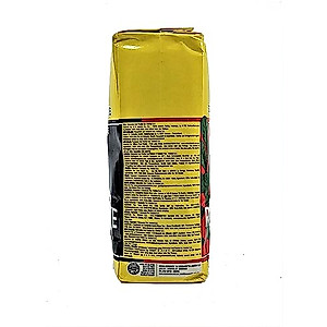 Yerba Mate Rosamonte Suave - 1 Bags of 2.2 Lbs