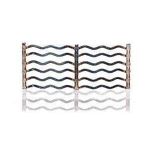 OFRF nexMESH - Pack of 5 Strips - Clap -S- Version 1.5