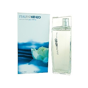Kenzo Amour Florale By Kenzo for Women Eau De Toilette Spray, 2.8-Ounce/80 Ml