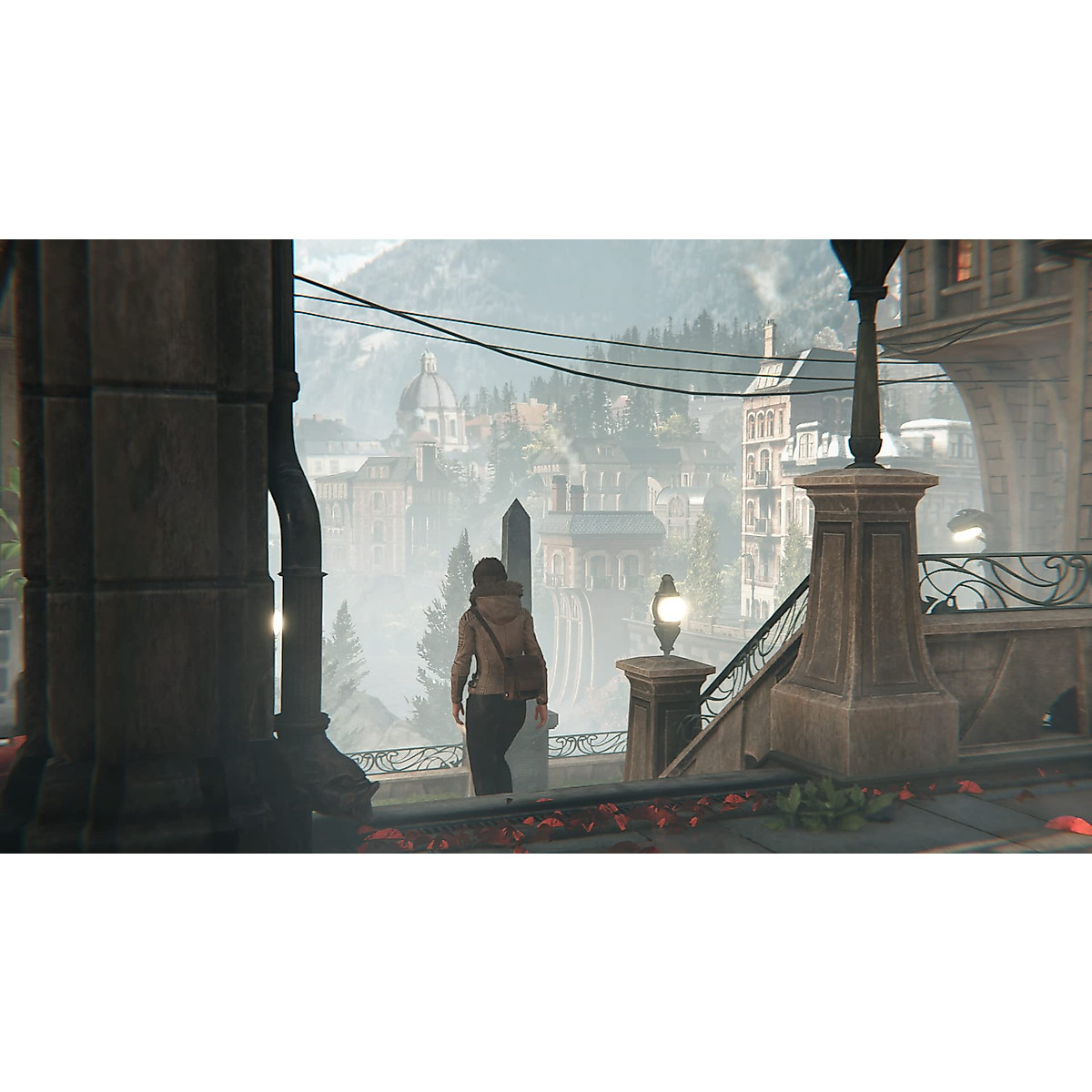 Syberia: The World Before - 20 Years Edition (PS5)