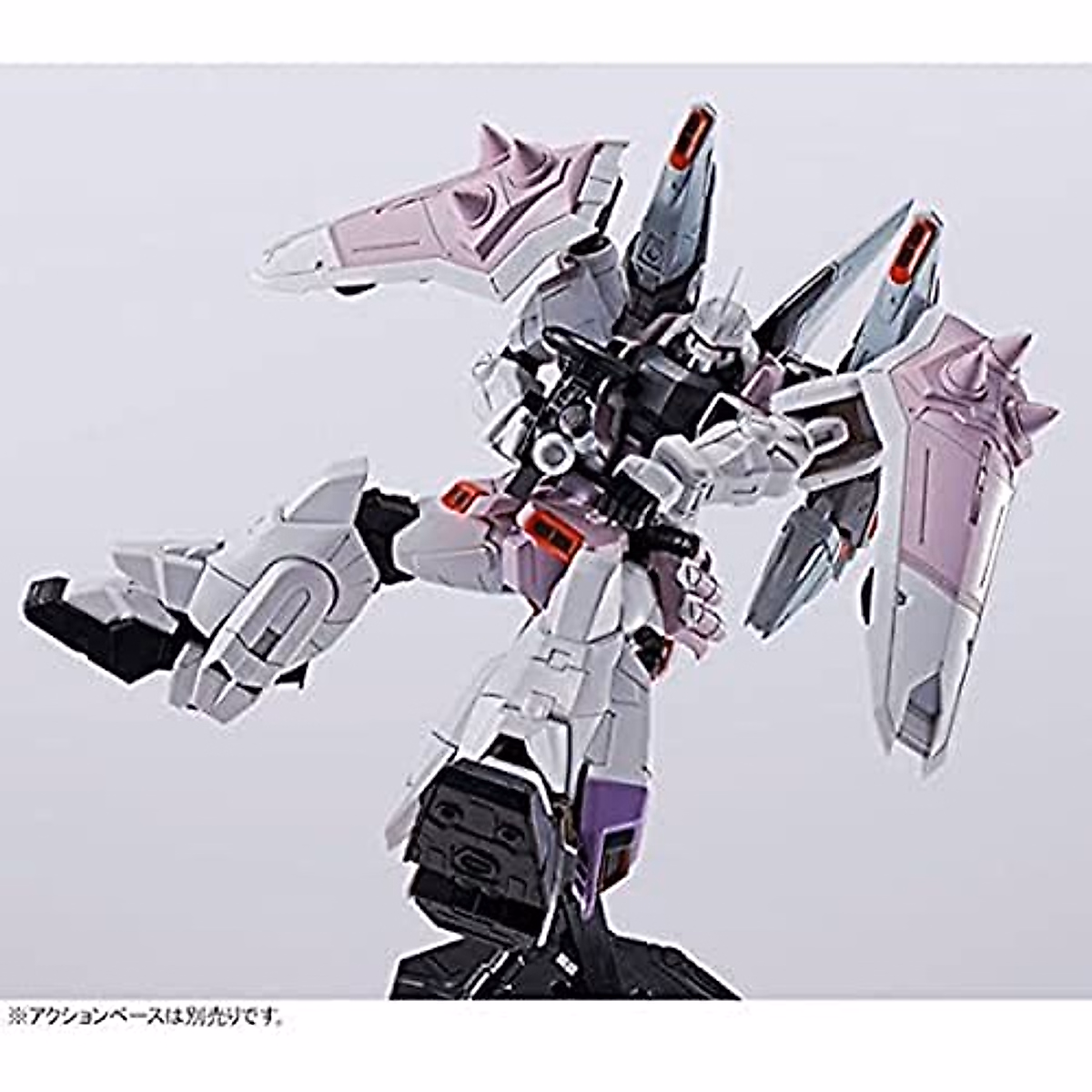 Bandai spirits MG 1/100 ZGMF-1001 / M Blaze Zaku Phantom Rey Za Burrel Custom