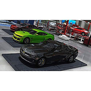 Gear.Club Unlimited - Nintendo Switch