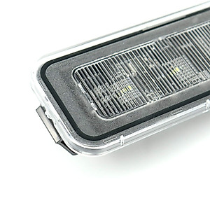 FEXON LED Bed Light/Lighting Kit for 2020 2021 2022 2023 2024 & Newer Toyota Tacoma Bed Type Replacement PT857-35200