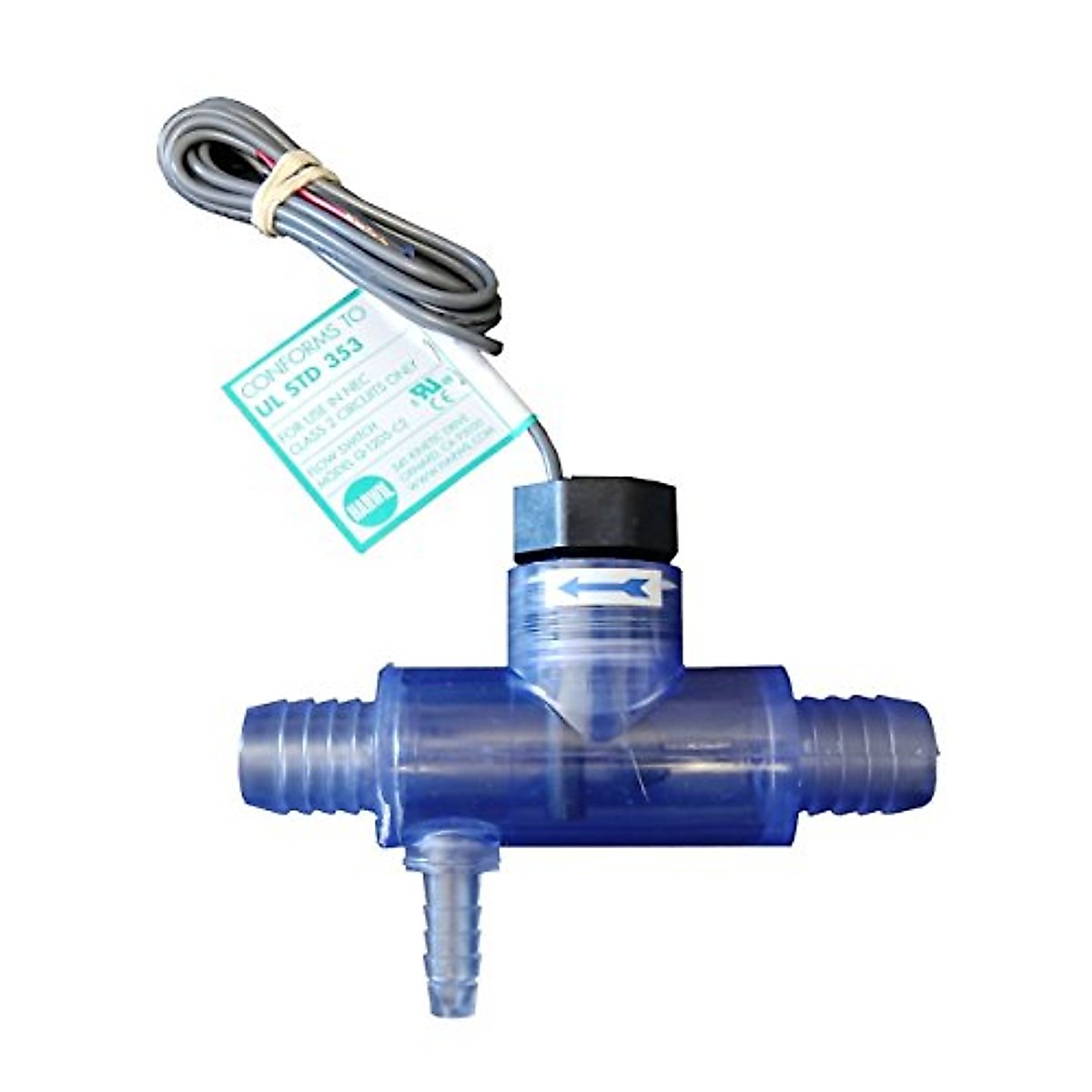 Jacuzzi LCD Flow Switch For J-300 Collection Models