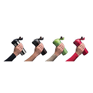 Zojirushi Travel Mug, 16 oz, Lime Green