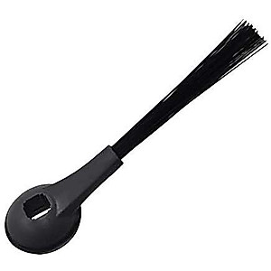 CXYDM 6 Pack Side Brushes Compatible with Shark Iq Robot R101Ae,Rv1001Ae,Rv1000 Vacuums,Sweeping Robot Accessories