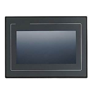 DOP-107EV 7" Touch Screen HMI DOP107EV Sealed in Box 1 Year Warranty Fast Shipment