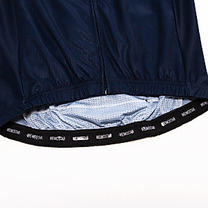 Women's Cycling Jersey, Short Sleeved Bike Shirt Mountain Jersey Comfortable Quick Dry Wear Top