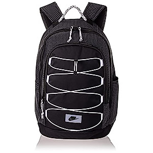 NIKE Women's Casual, Black/Black/(Black), 48,5 cm x 30,5 cm x 15