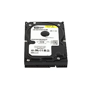 Western Digital WD800JB Caviar Special Edition Hard Drive