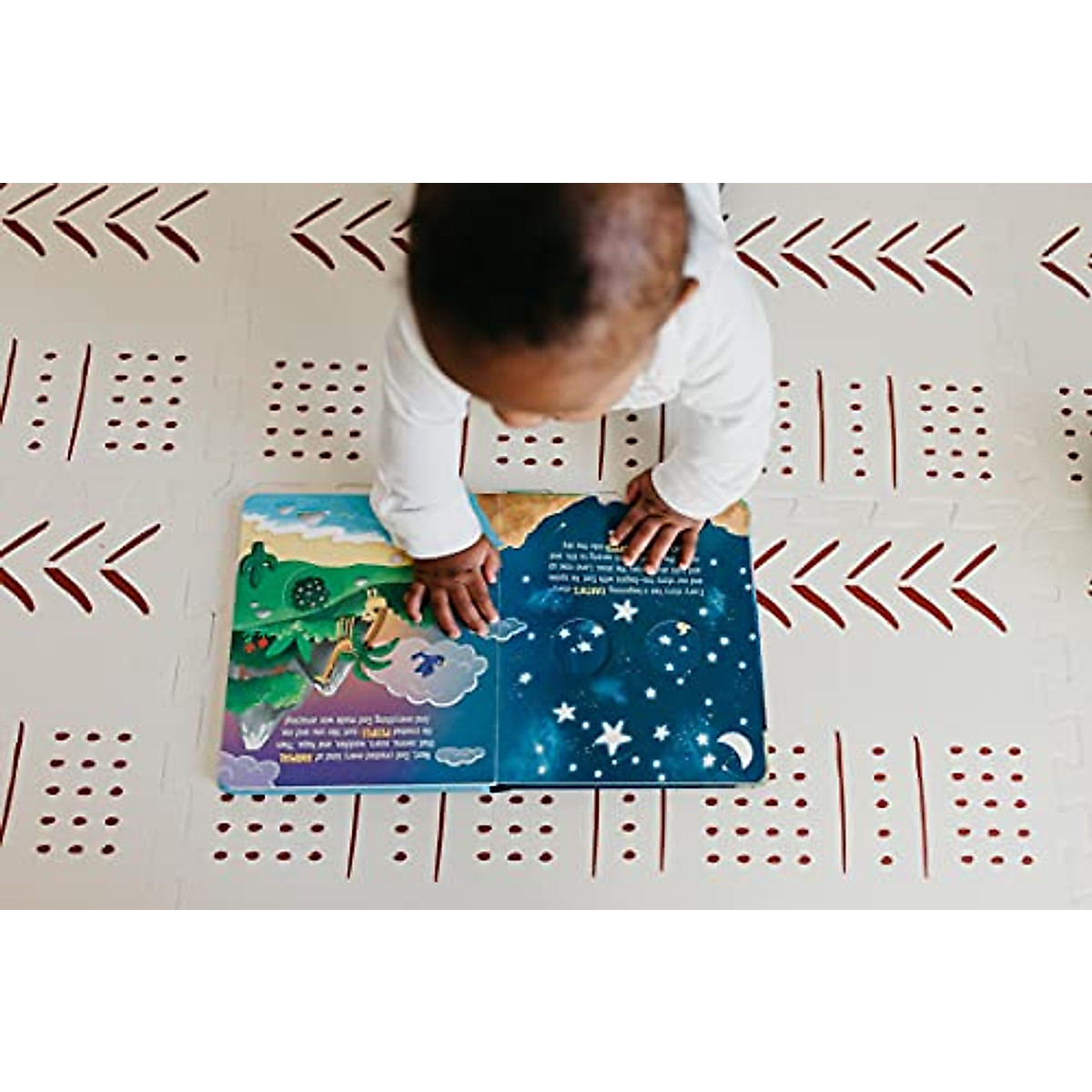 Indescribable for Little Ones (Indescribable Kids)