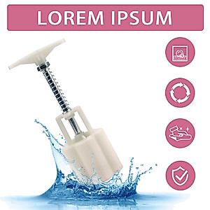 Cute Shaped DIY Mooncake Molds，Mooncake Mold Thickness Adjustable，Hand Press Cookie Dessert stamp Pastry Decoration Tool (4 roses)